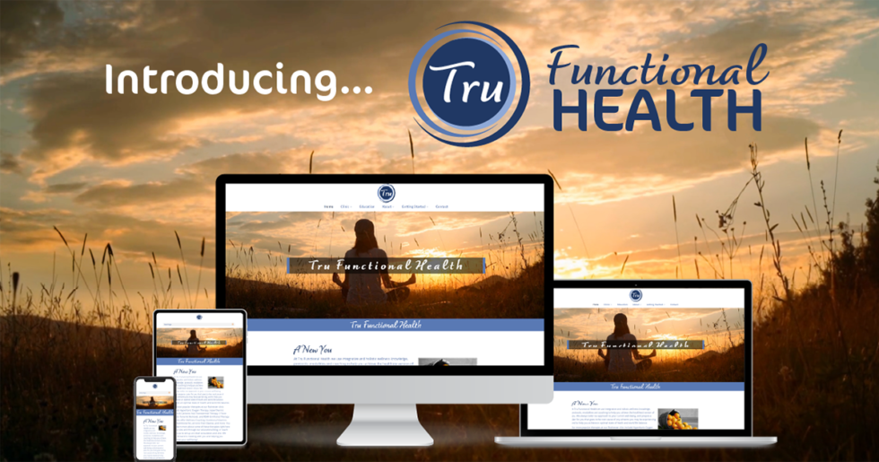 Introducing… Tru Functional Health | Tru Functional Health