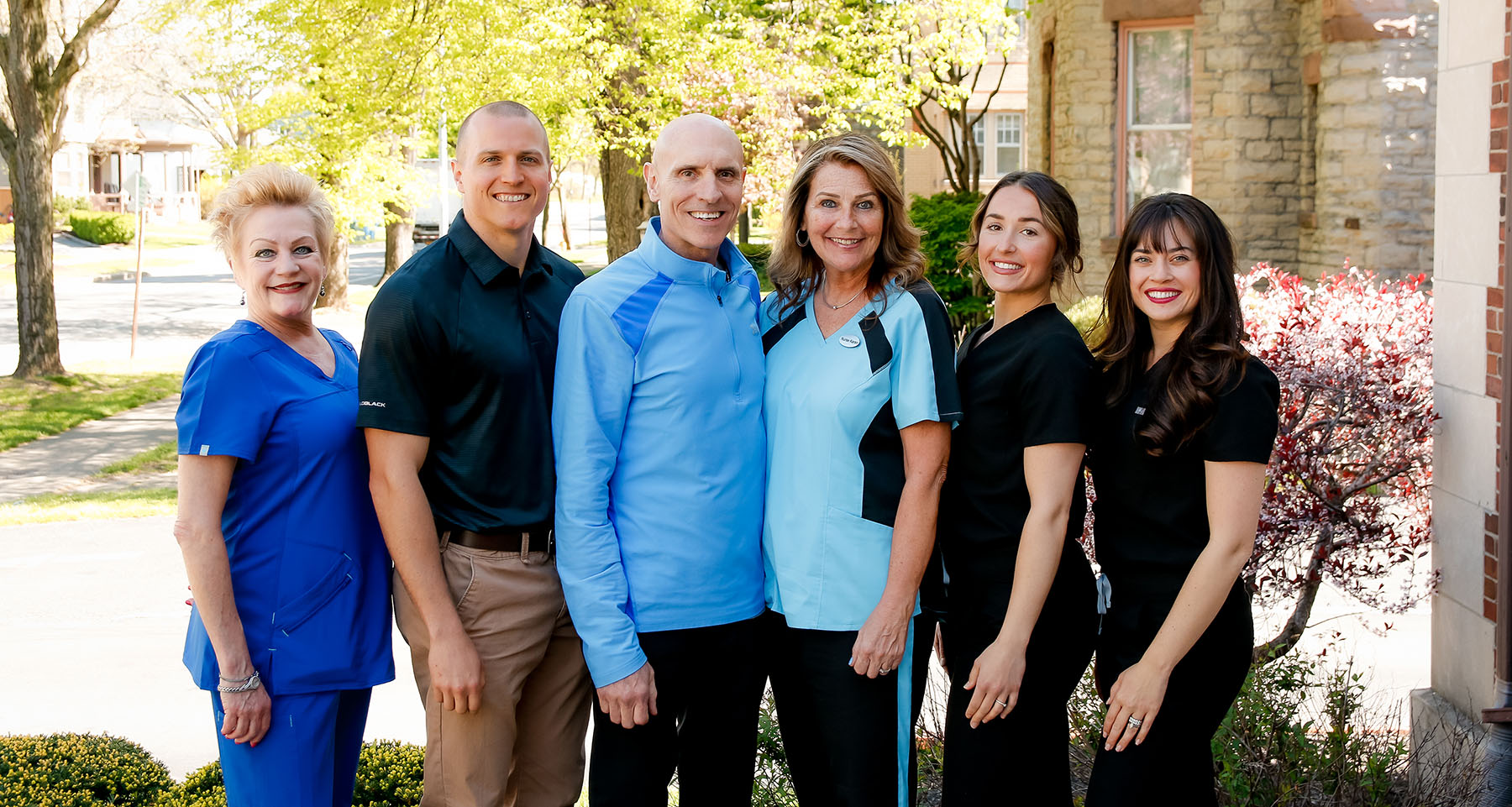 Meet the Team - Tru Functional Health
