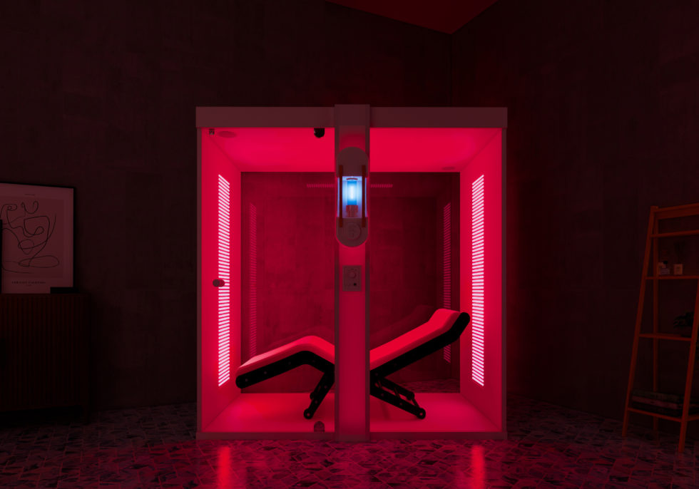 Red & Infrared Light Therapy | Tru Functional Health